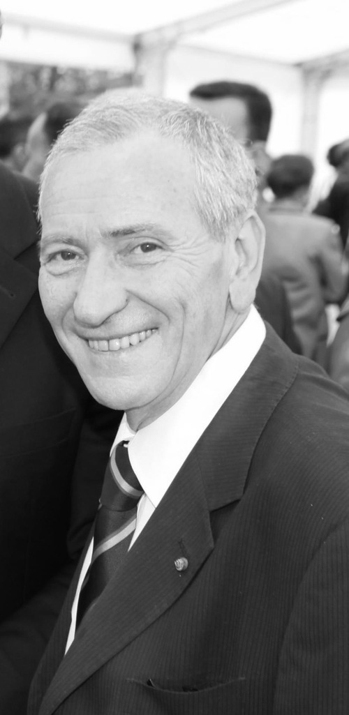 Lorenzo TESTA | Hommages